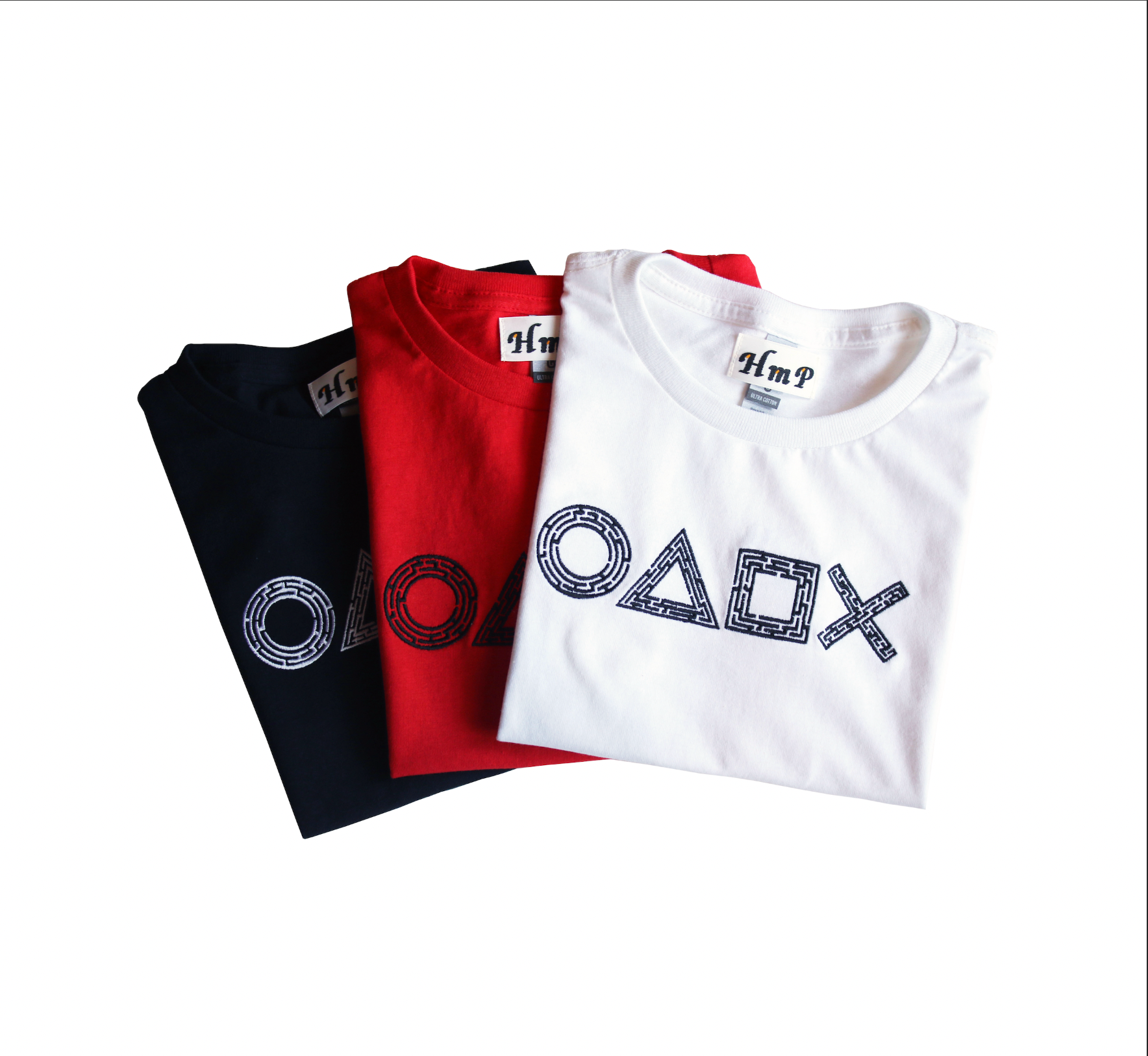 T shirts – HMP_Online Store